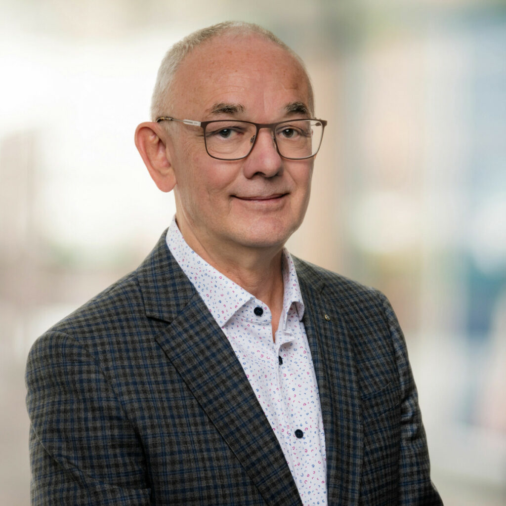 Mitarbeitende - eisele & partner treuhand ag